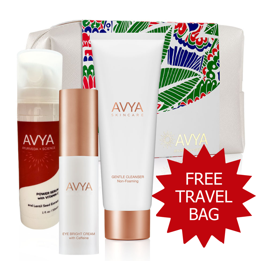 AVYA Skincare