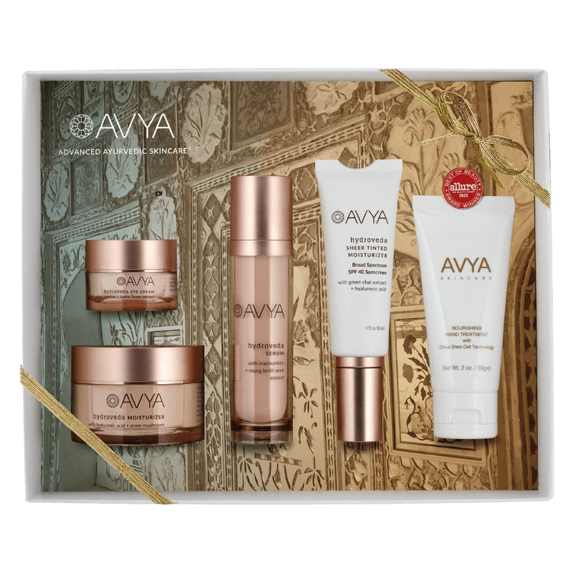 AVYA PRODUCTS | AVYA Skincare