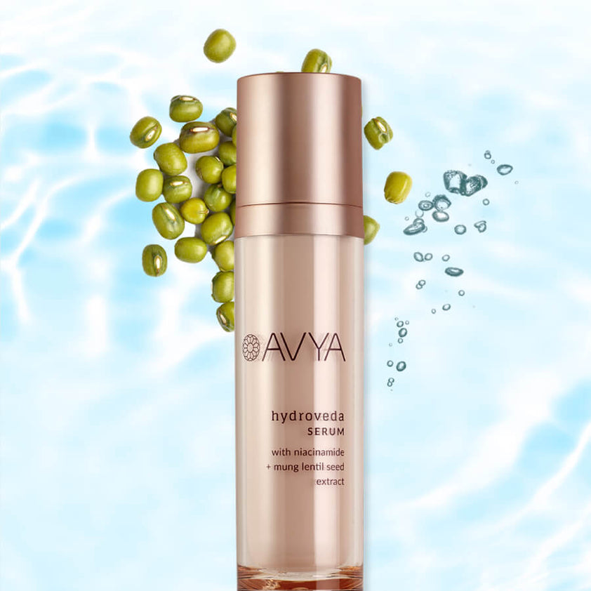 Hydroveda Serum – AVYA Skincare